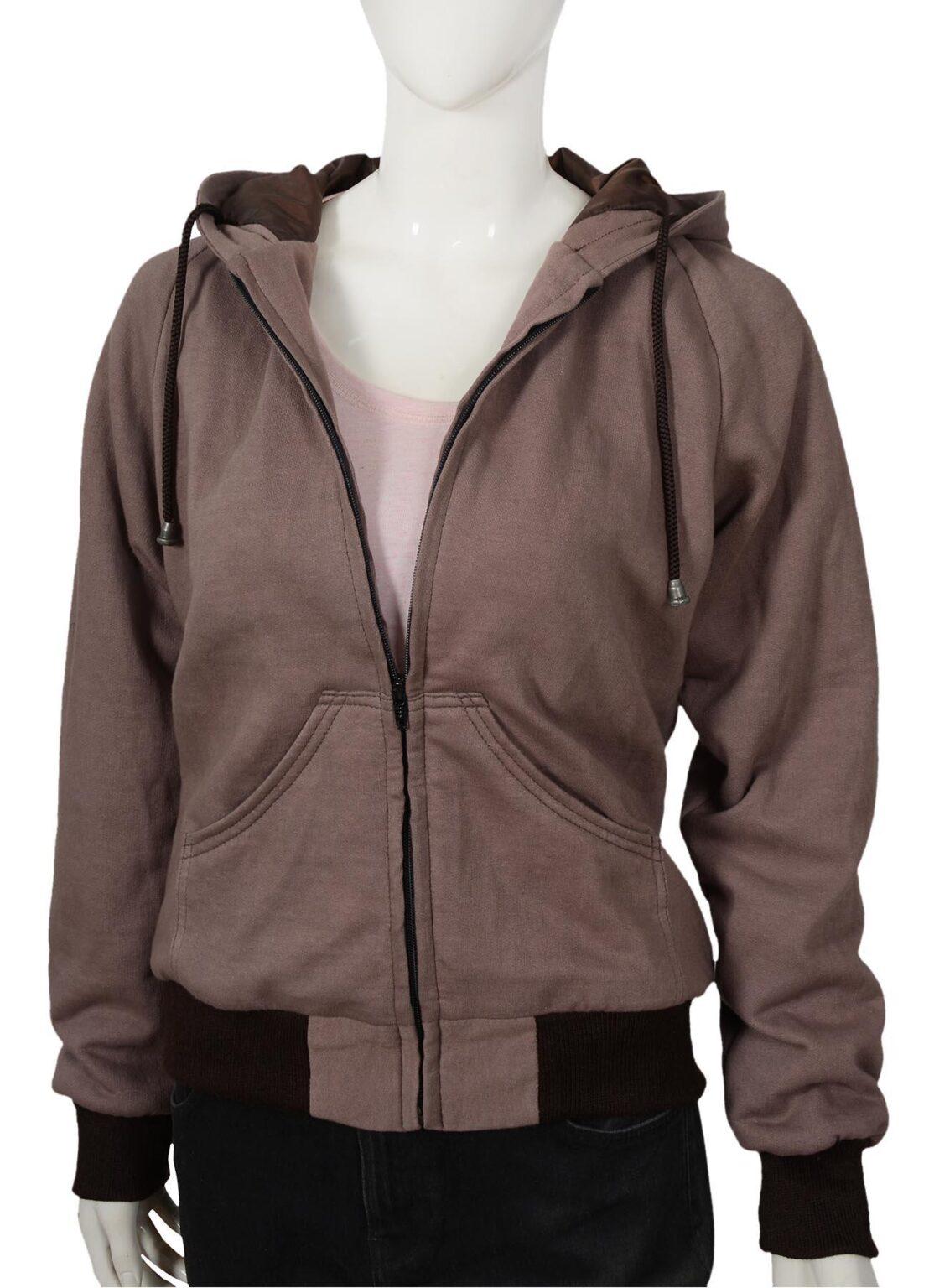 Yellowstone Monica Dutton Hoodie Stylish Cozy - Yellowstone Jacket